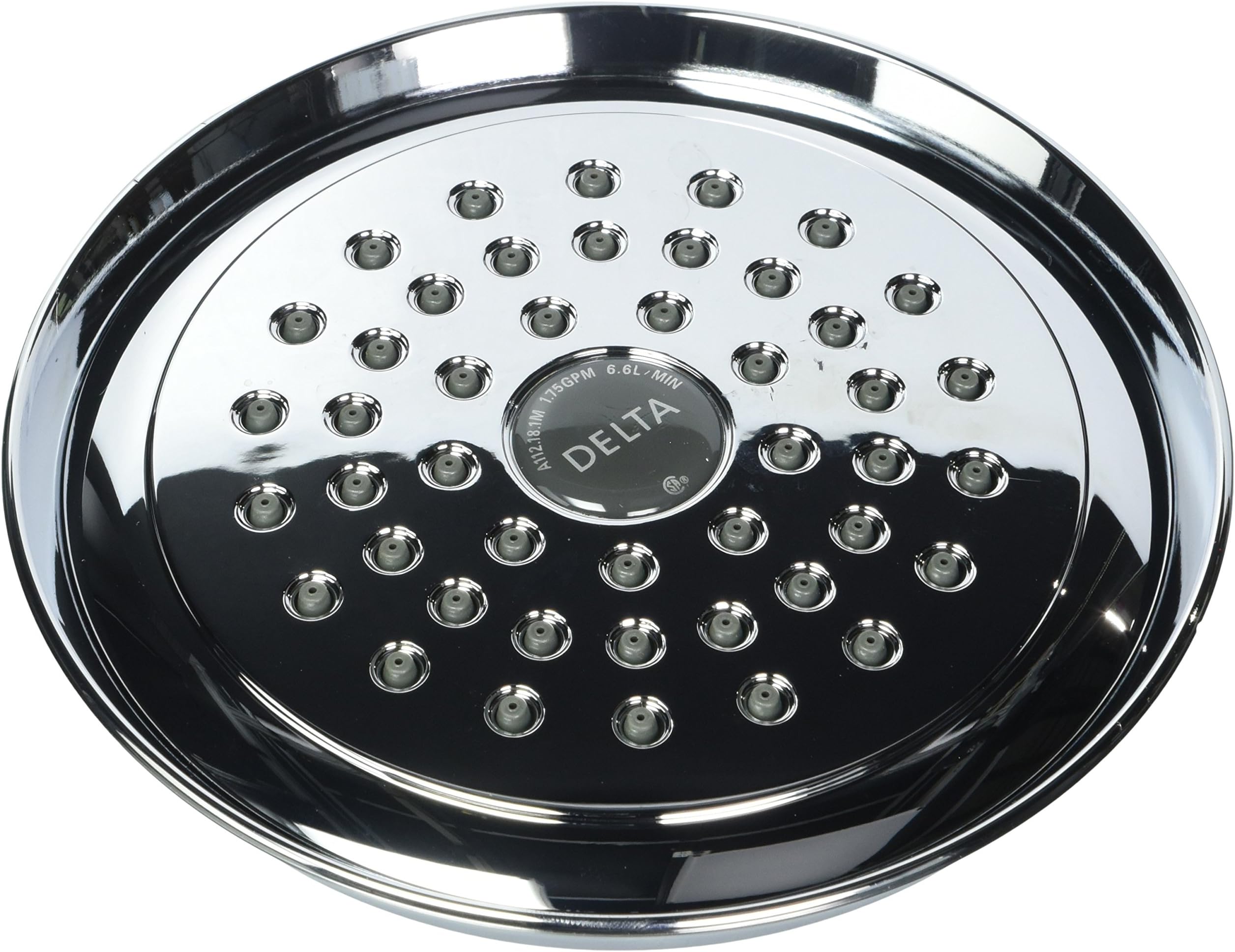 Delta Faucet RP71252 Nyla Mounting Hardware, Chrome - Bathroom Sink ...