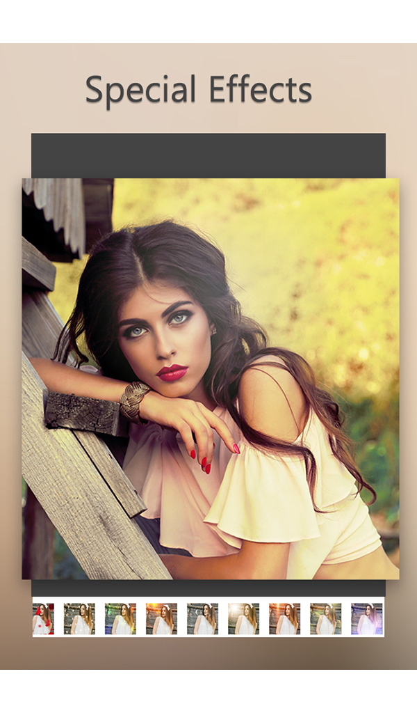 Snappy Photo Editor Collage Maker - App on Amazon Appstore