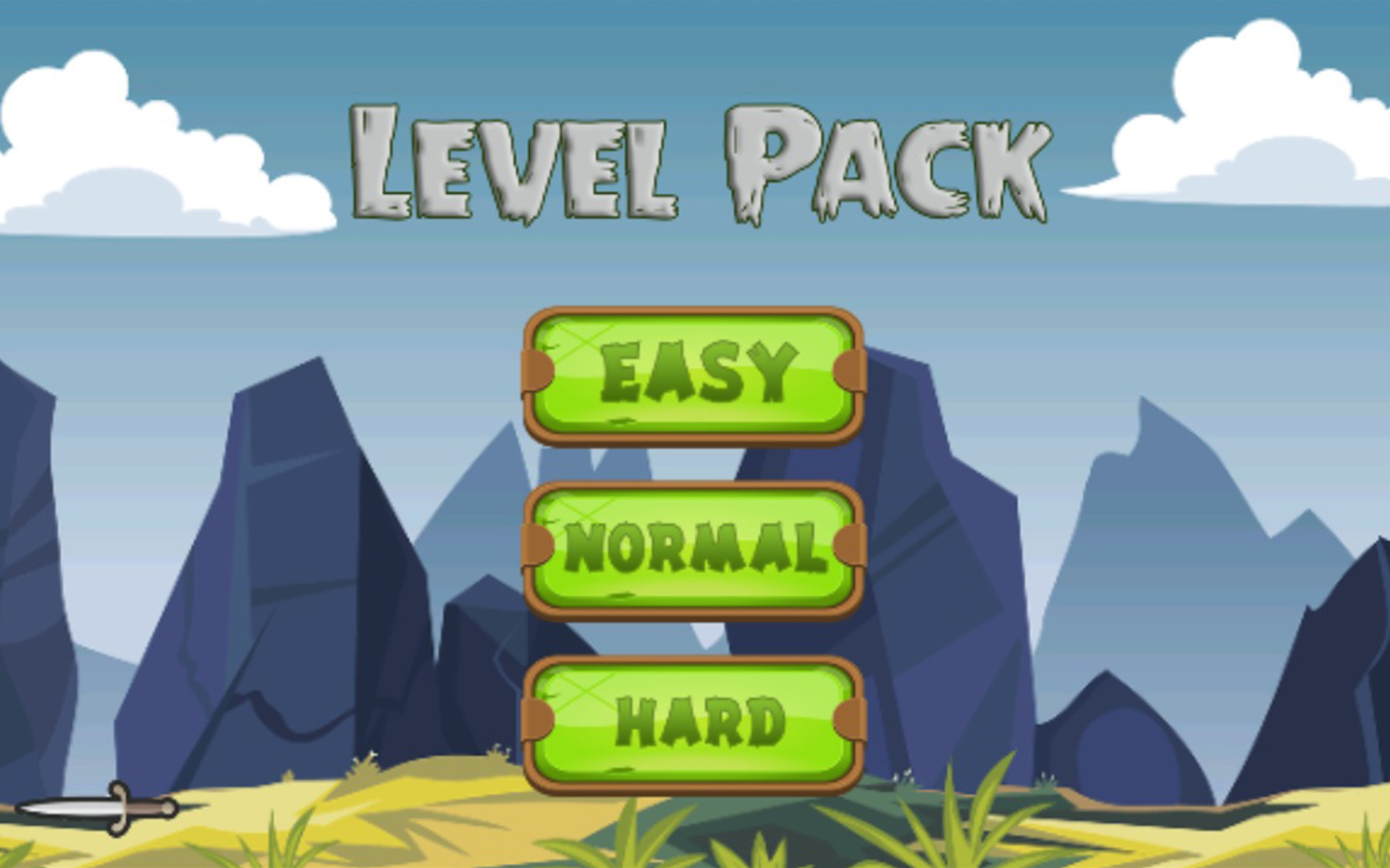 Chicken Warrior Revolution II - App on Amazon Appstore