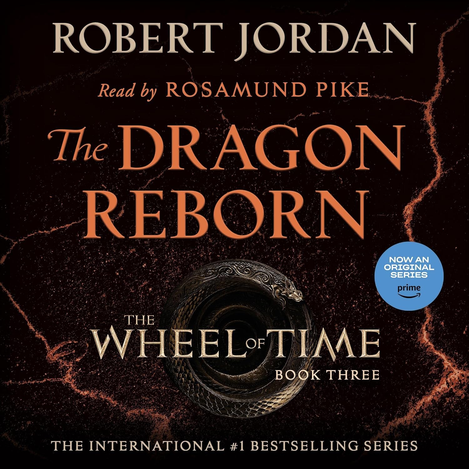 Amazon.com: The Dragon Reborn: Book Three of 'The Wheel of Time ...