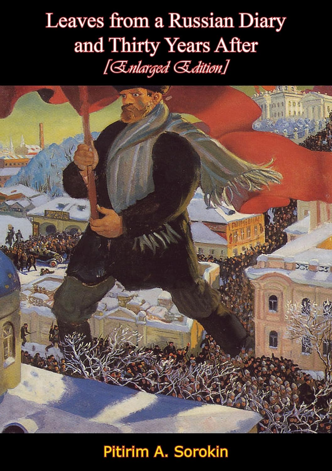 Amazon.com: Leaves from a Russian Diary—and Thirty Years After ...