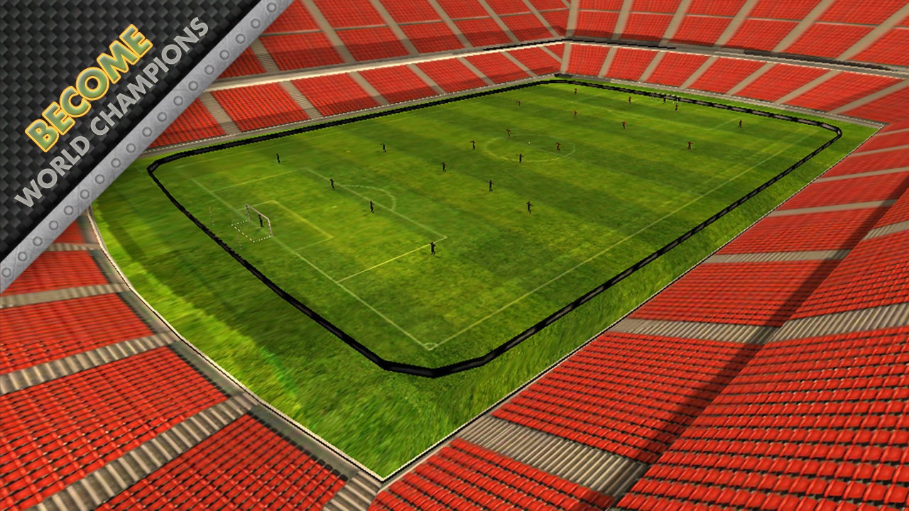 World League Soccer 2014 - App on Amazon Appstore