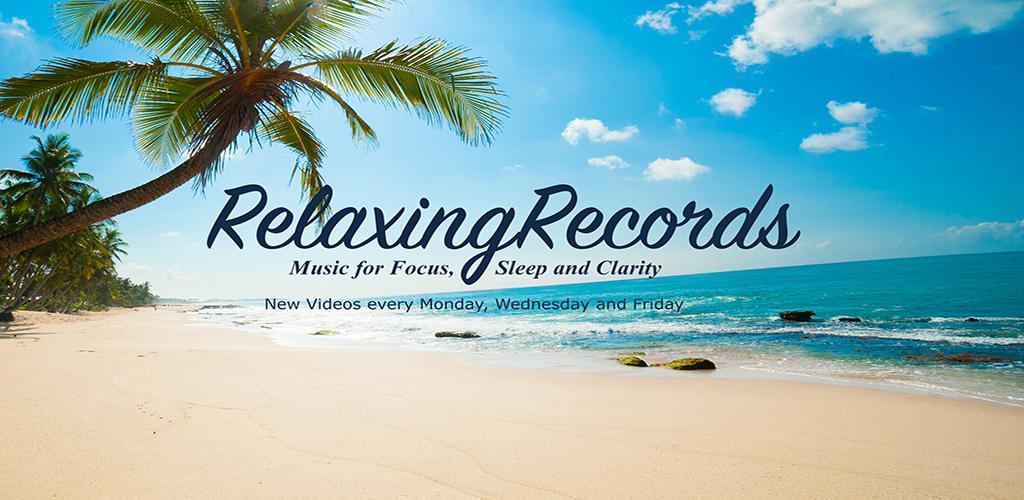 Relaxing Records:Amazon.com:Appstore for Android