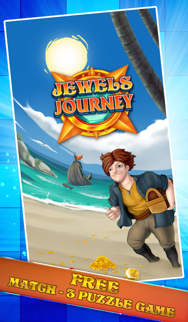 Jewels Adventure - App on Amazon Appstore
