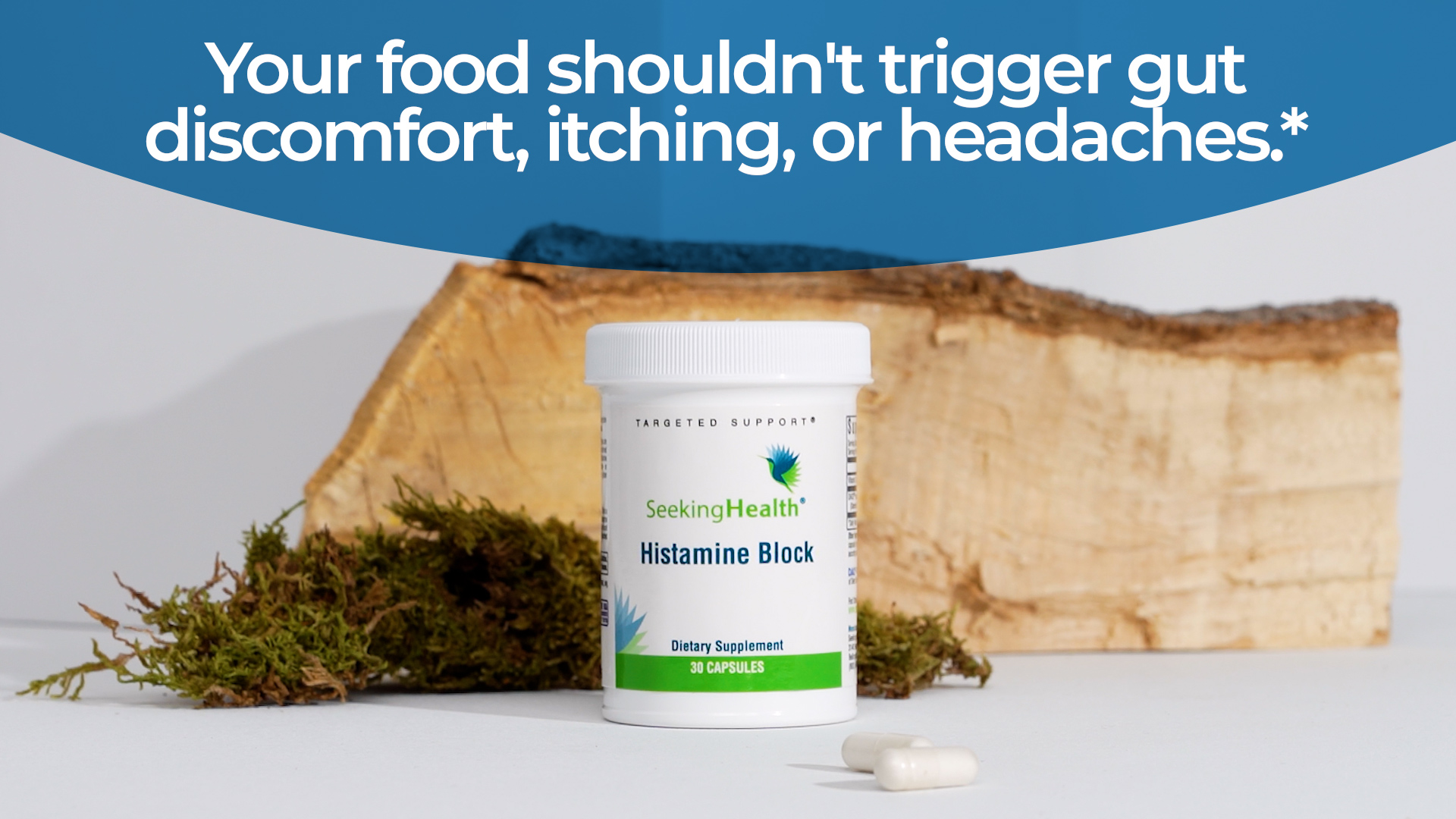 Snapklik.com : Seeking Health Histamine Digest - Formerly Histamine ...