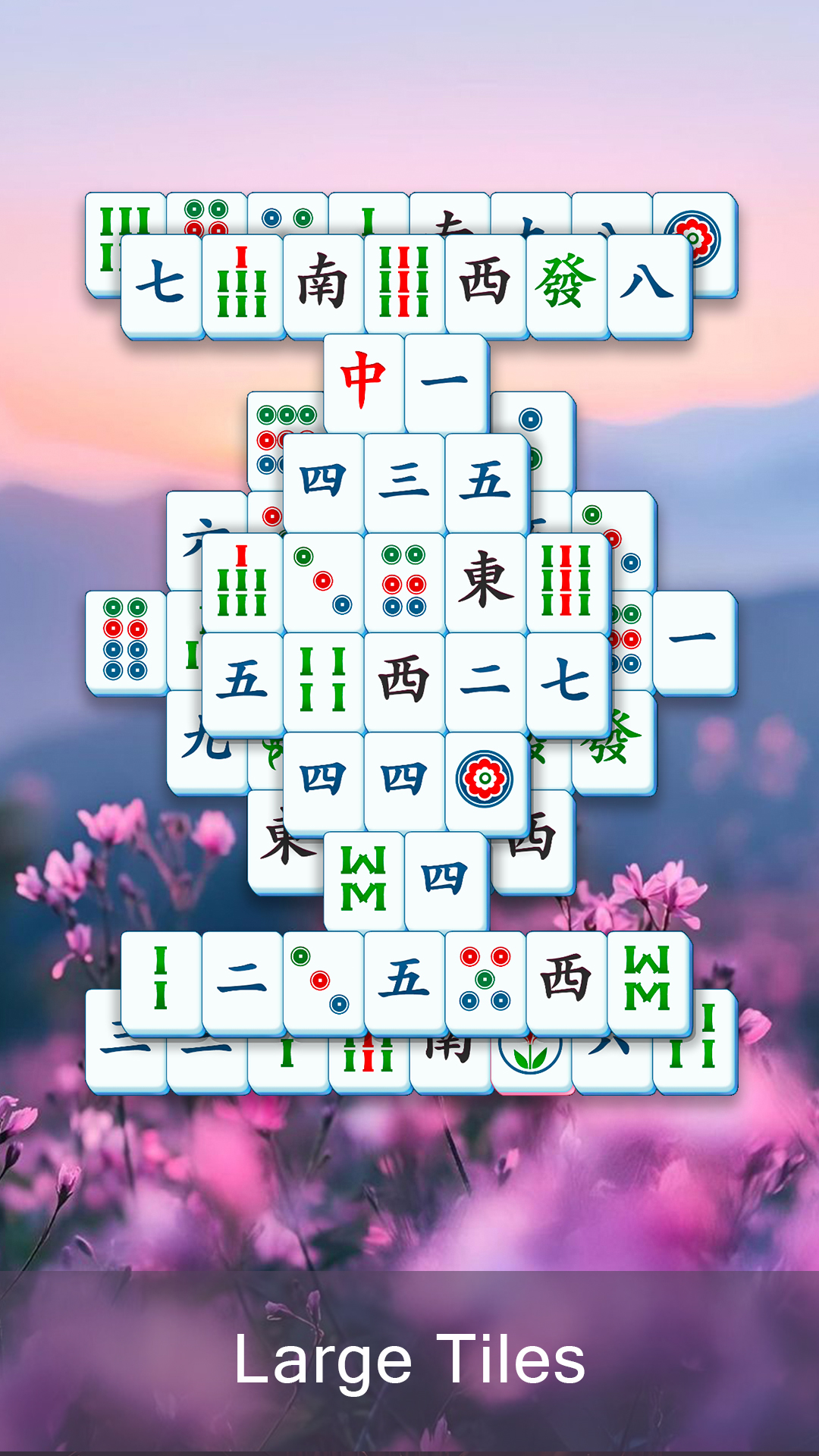 Zen Mahjong - Solitaire Game - App on Amazon Appstore