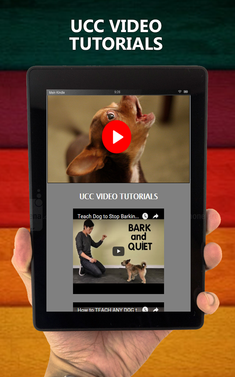 Revolutionize Your Dog Stop Barking with These Easy-peasy Guide & Tips ...