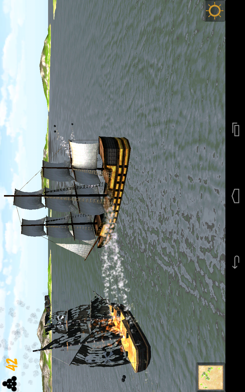 Pirates vs Zombies - App on Amazon Appstore