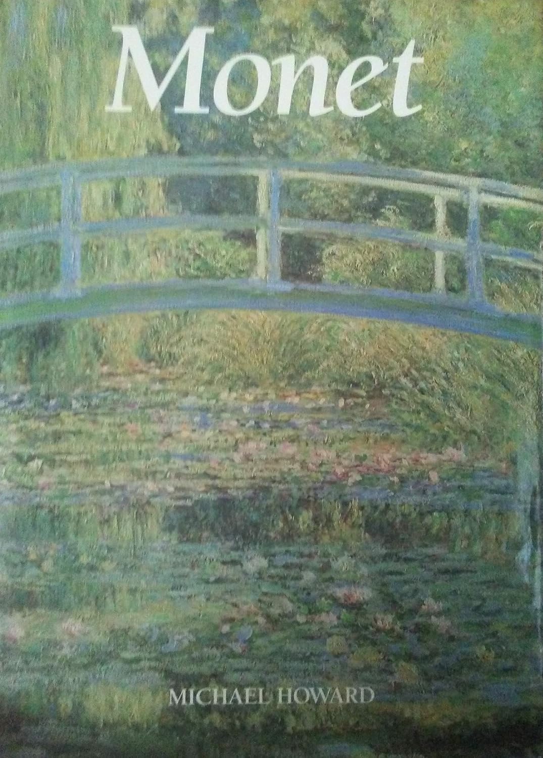 Buy Monet Book Online at Low Prices in India | Monet Reviews & Ratings ...