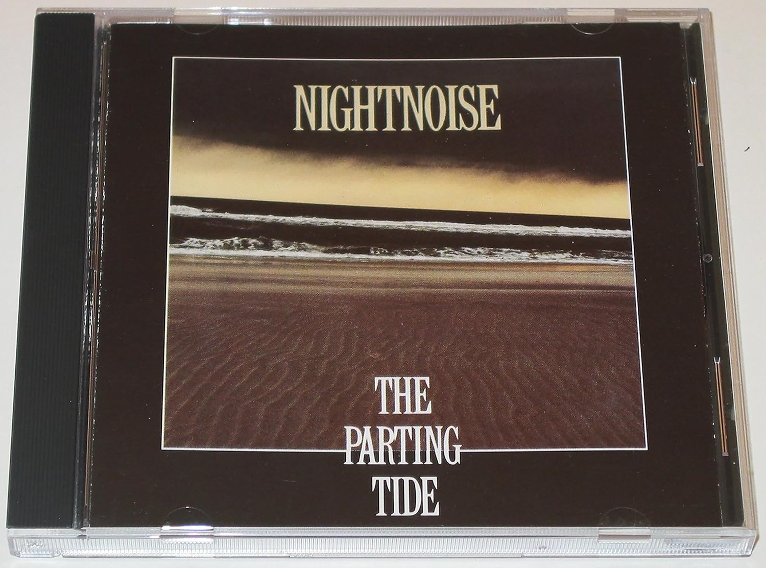 Amazon.co.jp: The Parting Tide: ミュージック