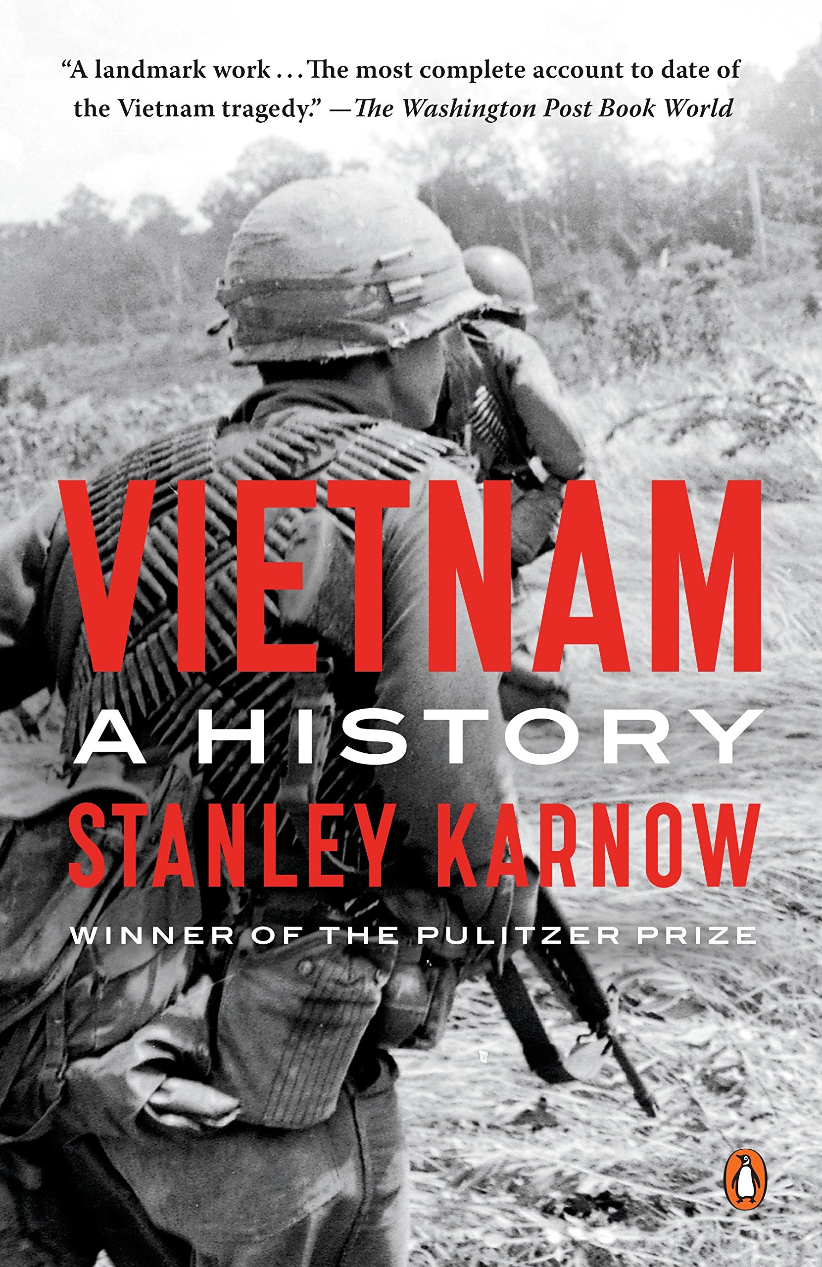 Vietnam War | Map and Timeline