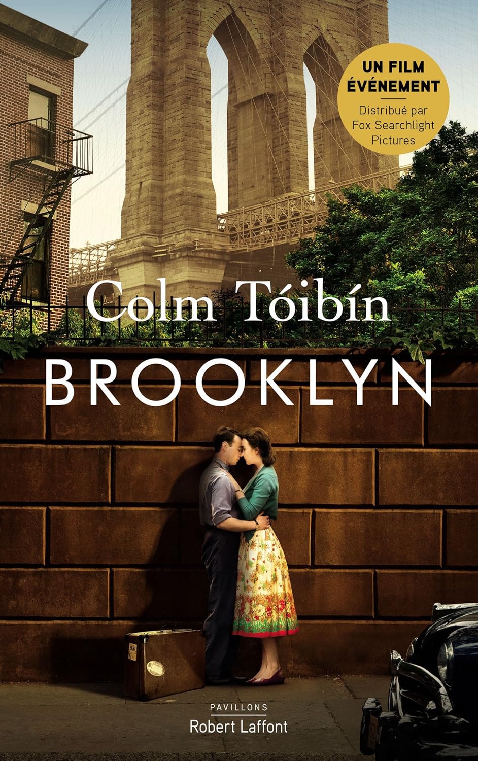Brooklyn (Pavillons) (French Edition) - Kindle edition by Tóibín, Colm ...