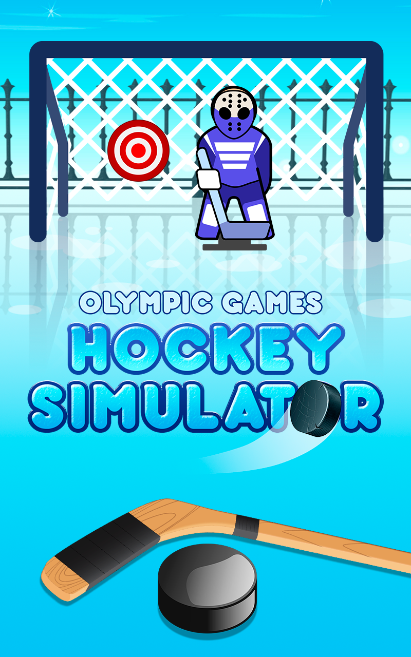 Olympic Games Hockey Simulator - App on Amazon Appstore