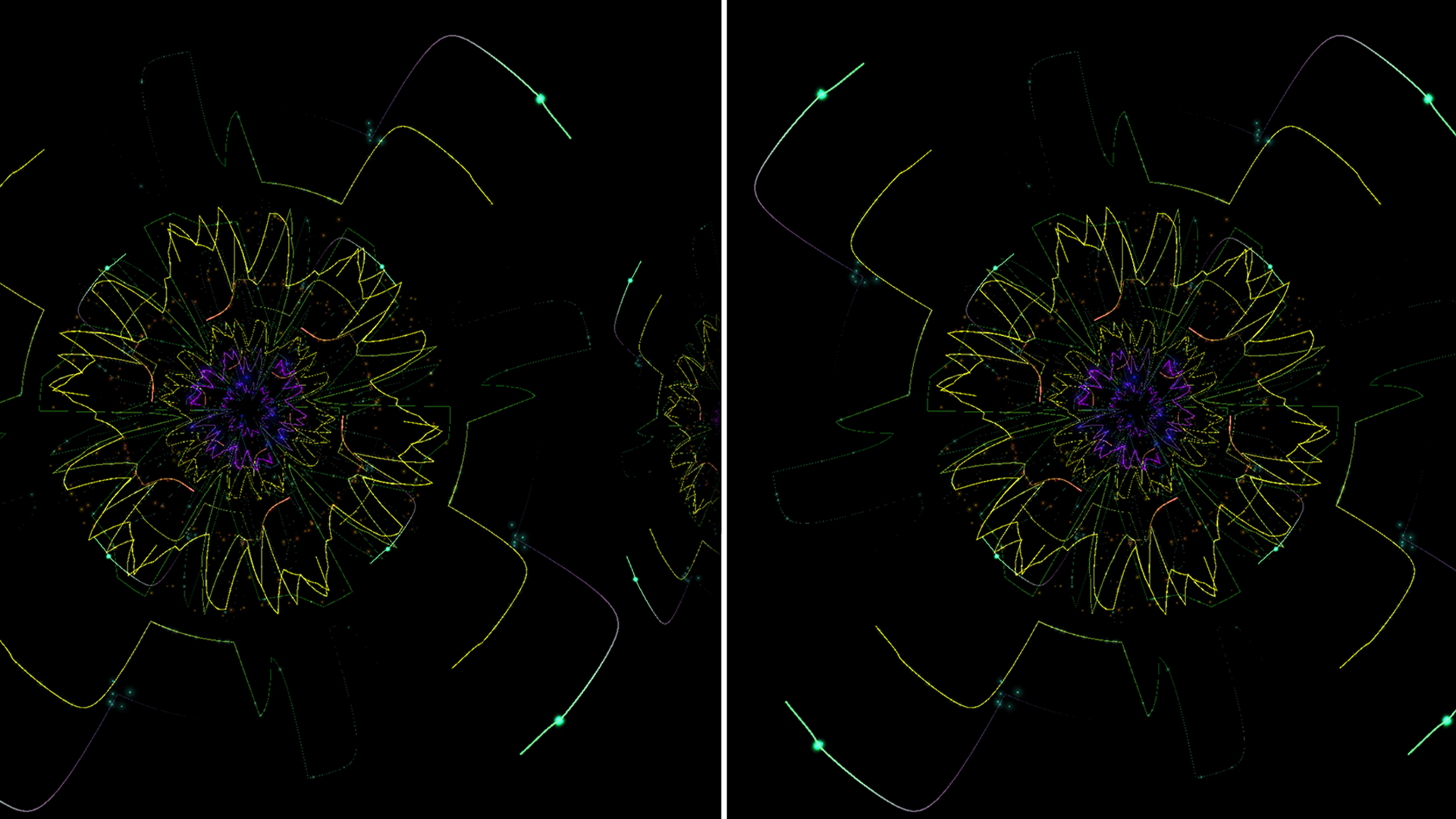 VR Music Visualizer 360 - App on Amazon Appstore