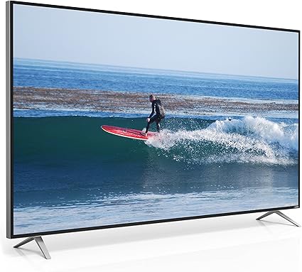 Amazon.com: VIZIO M65-C1 65-Inch Class Ultra HD Full-Array LED Smart TV ...