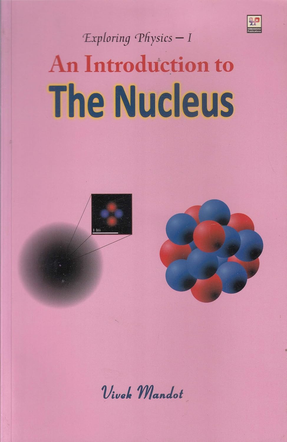 Amazon.in: Buy An Introduction to The Nucleus Book Online at Low Prices ...