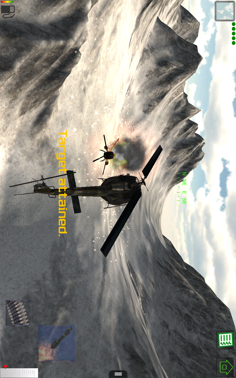 Helicopter Missions 3D - App on Amazon Appstore