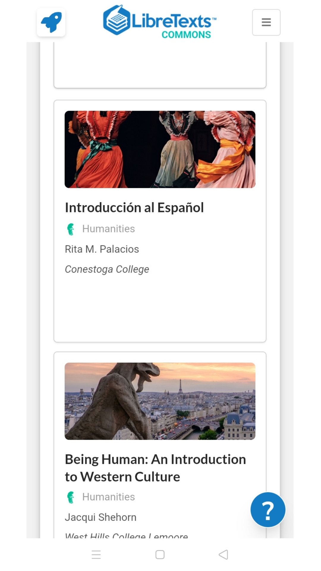 LibreTexts app - App on Amazon Appstore