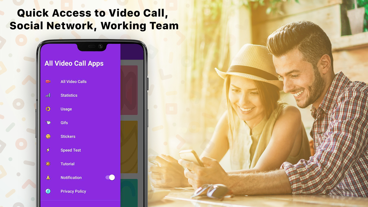 Video Call All in One – Free Live Video Calling - App on Amazon Appstore