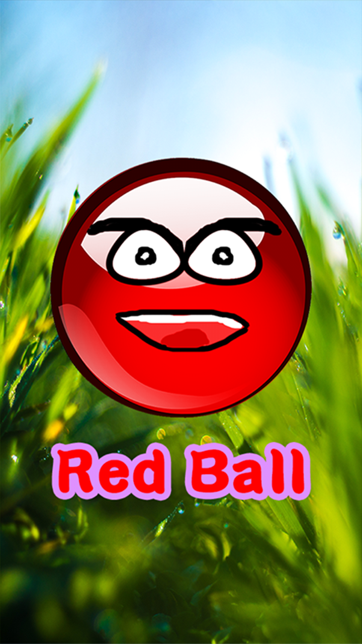Red Ball 5 World - App on Amazon Appstore