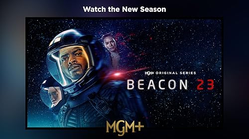 MGM+ - App on Amazon Appstore