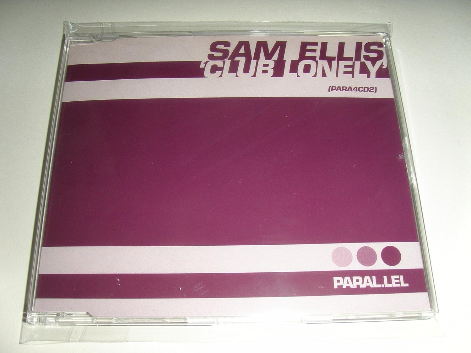 Sam Ellis - Club Lonely - Amazon.com Music