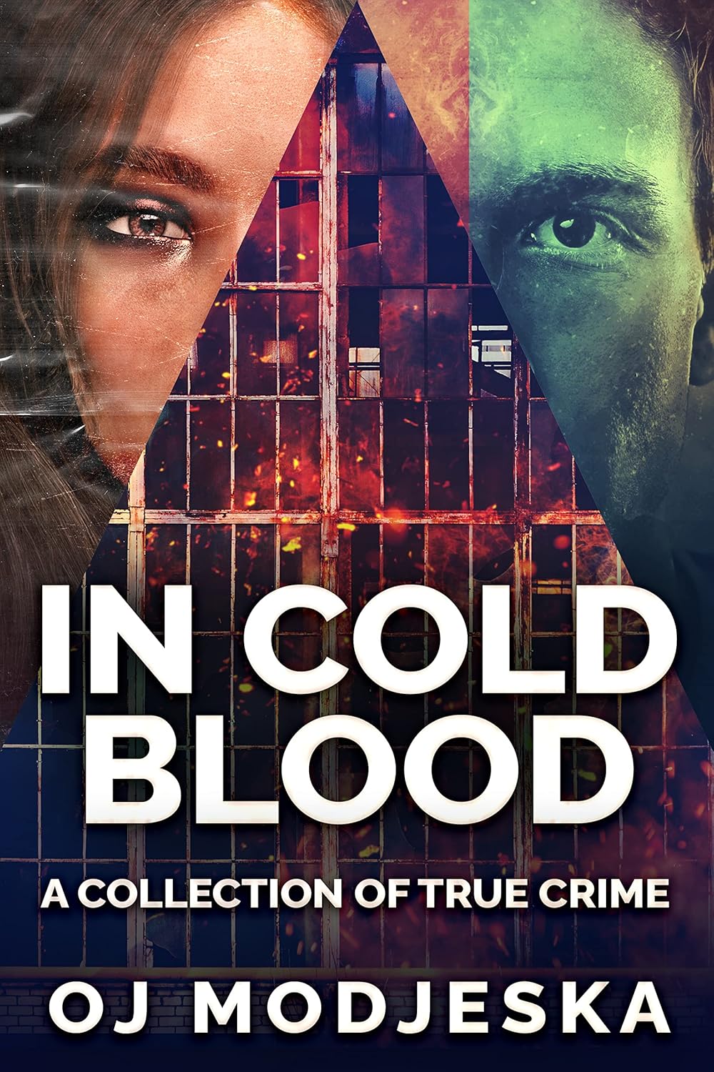 Amazon.com: In Cold Blood: A Collection Of True Crime eBook : Modjeska, OJ: Kindle Store