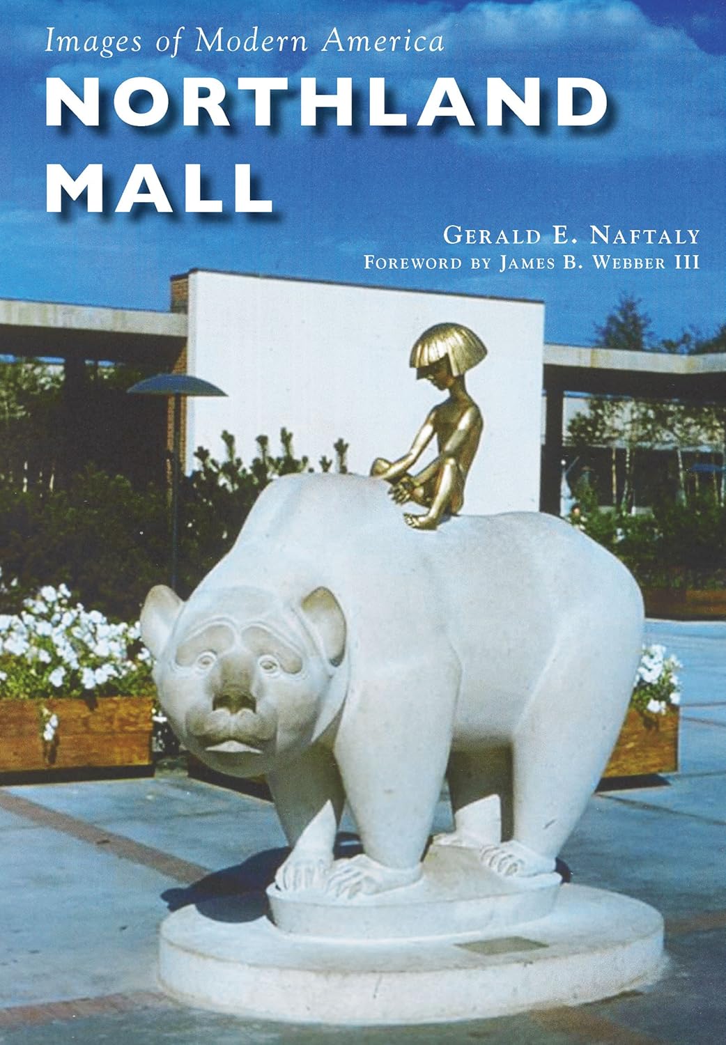 Amazon.com: Northland Mall (Images of Modern America) eBook : Naftaly ...