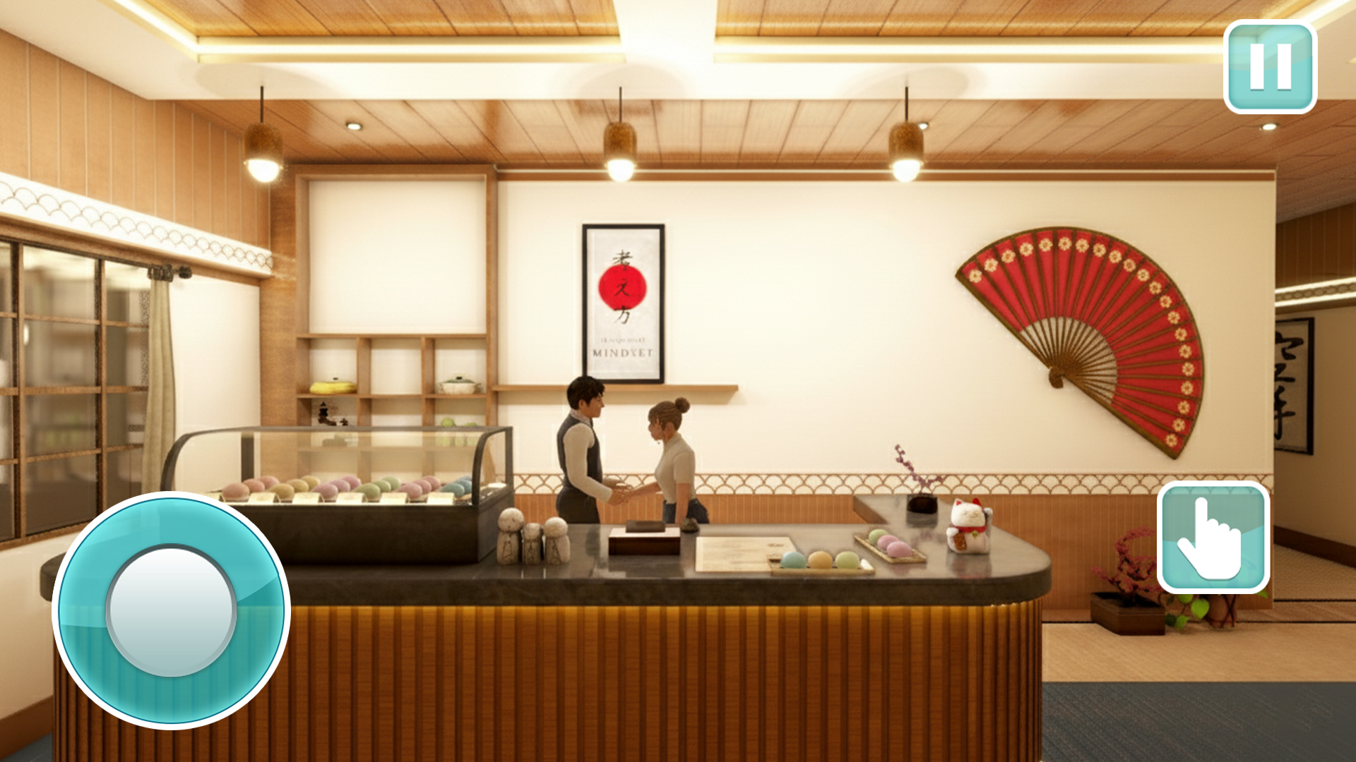 Ice cream shop simulator - App on Amazon Appstore