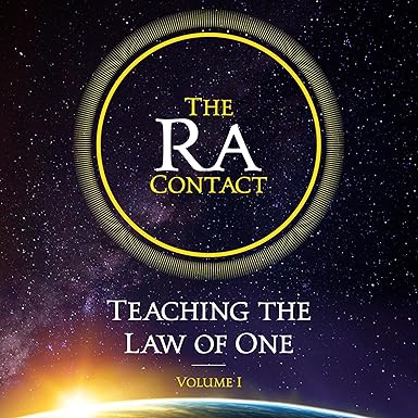 Amazon.com: The Ra Contact: Teaching the Law of One, Volume 1 (Audible ...