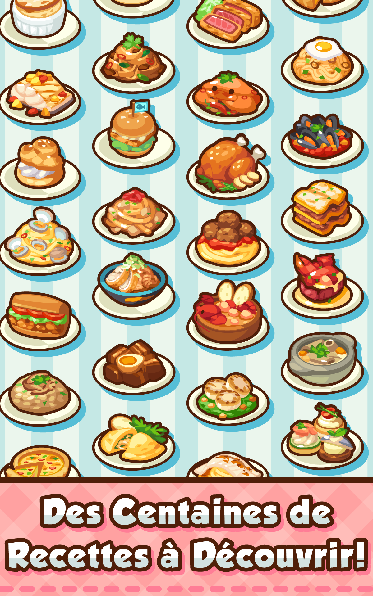 Aplicación What's Cooking? - Tasty Chef en Amazon Appstore