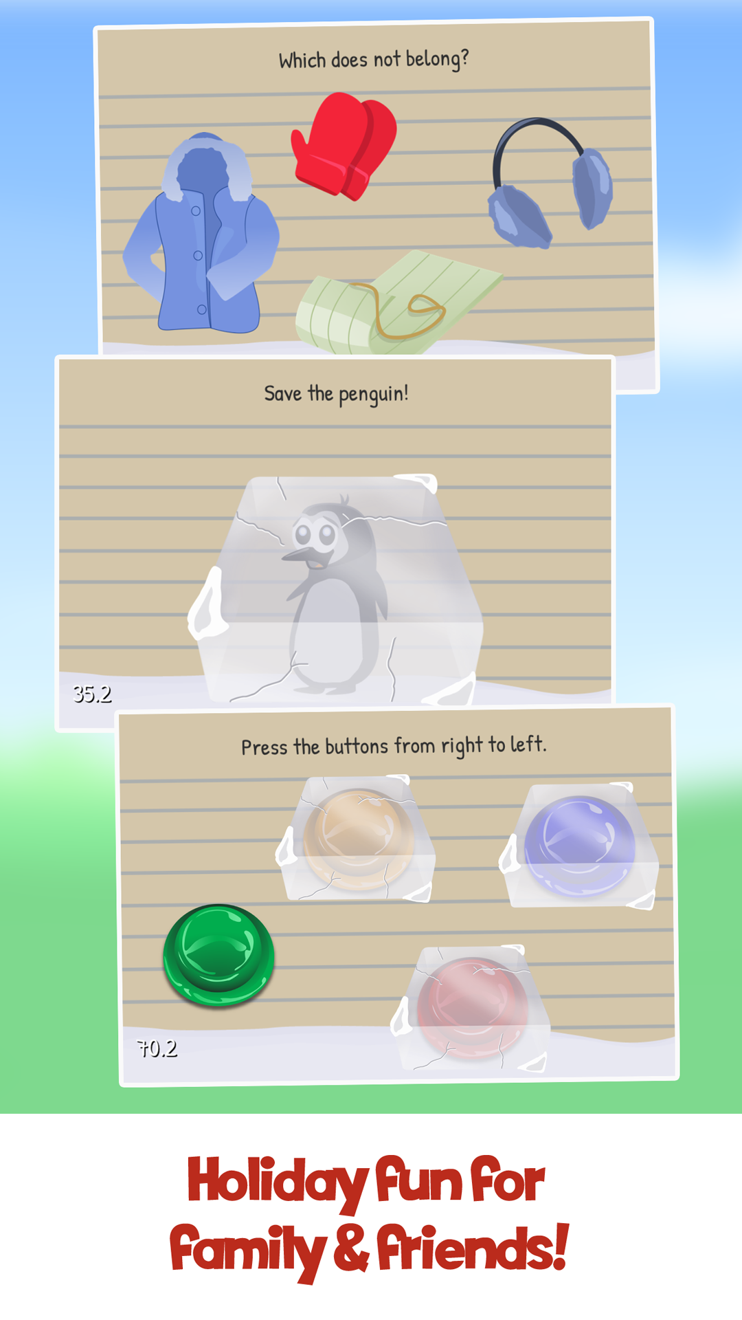 The Moron Test:Amazon.com:Appstore for Android