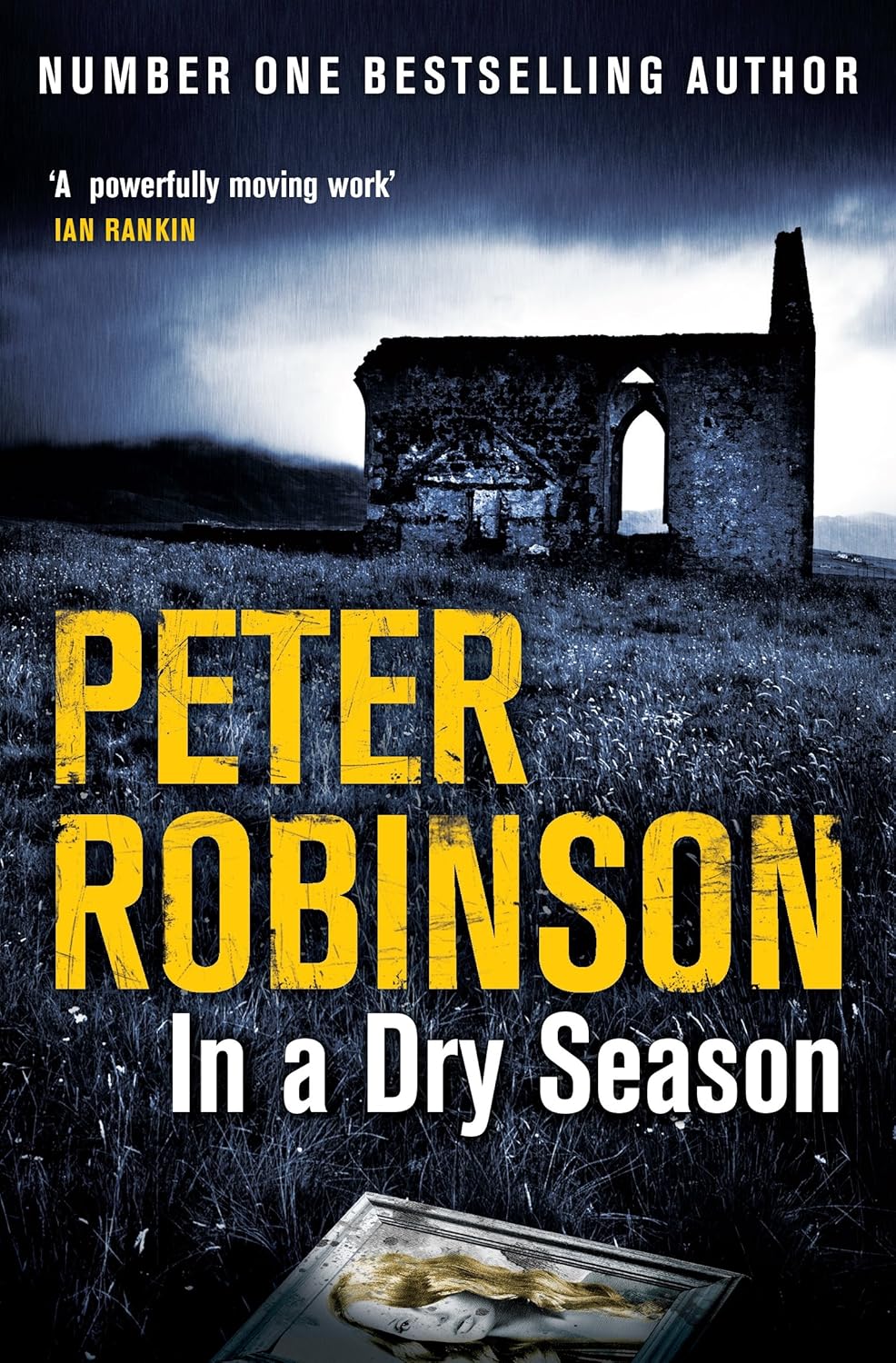 In A Dry Season: The Gripping 10th Novel in the Number One Bestselling ...