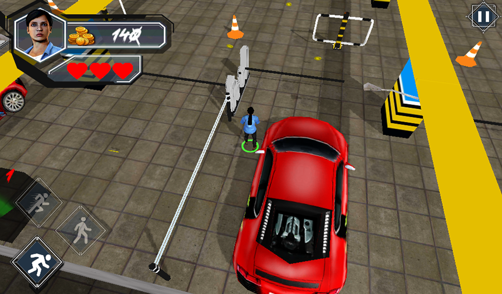 Nilanjana The Game - App on Amazon Appstore