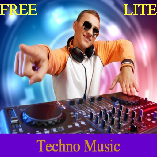 Techno Music Lite - App on Amazon Appstore