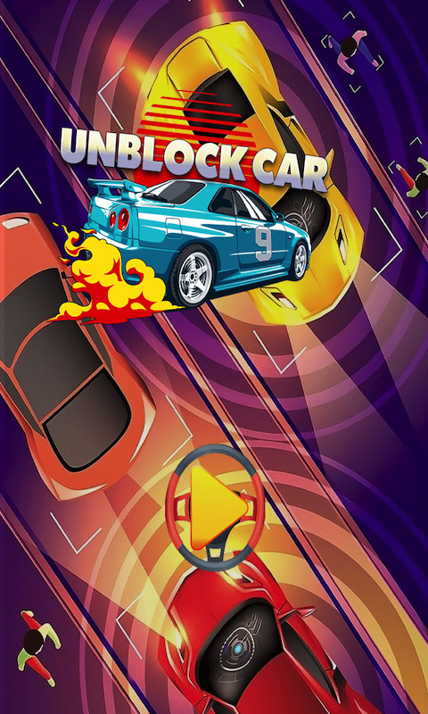 Unblock Car : Parking Jam Game - App on Amazon Appstore