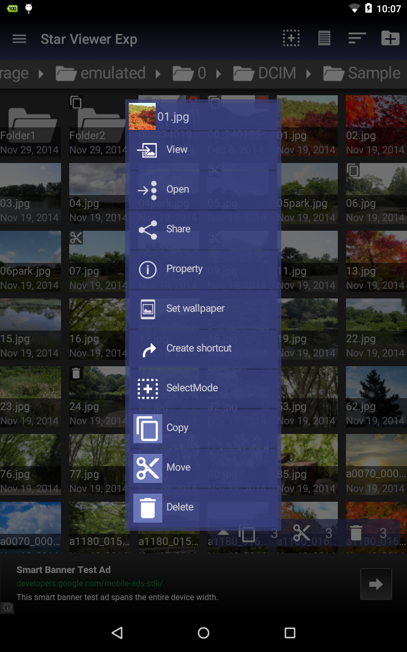 Star Viewer Exp - App on Amazon Appstore