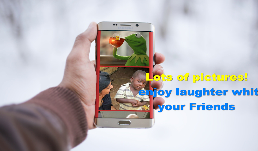 Troll face Trolling Movie - App on Amazon Appstore