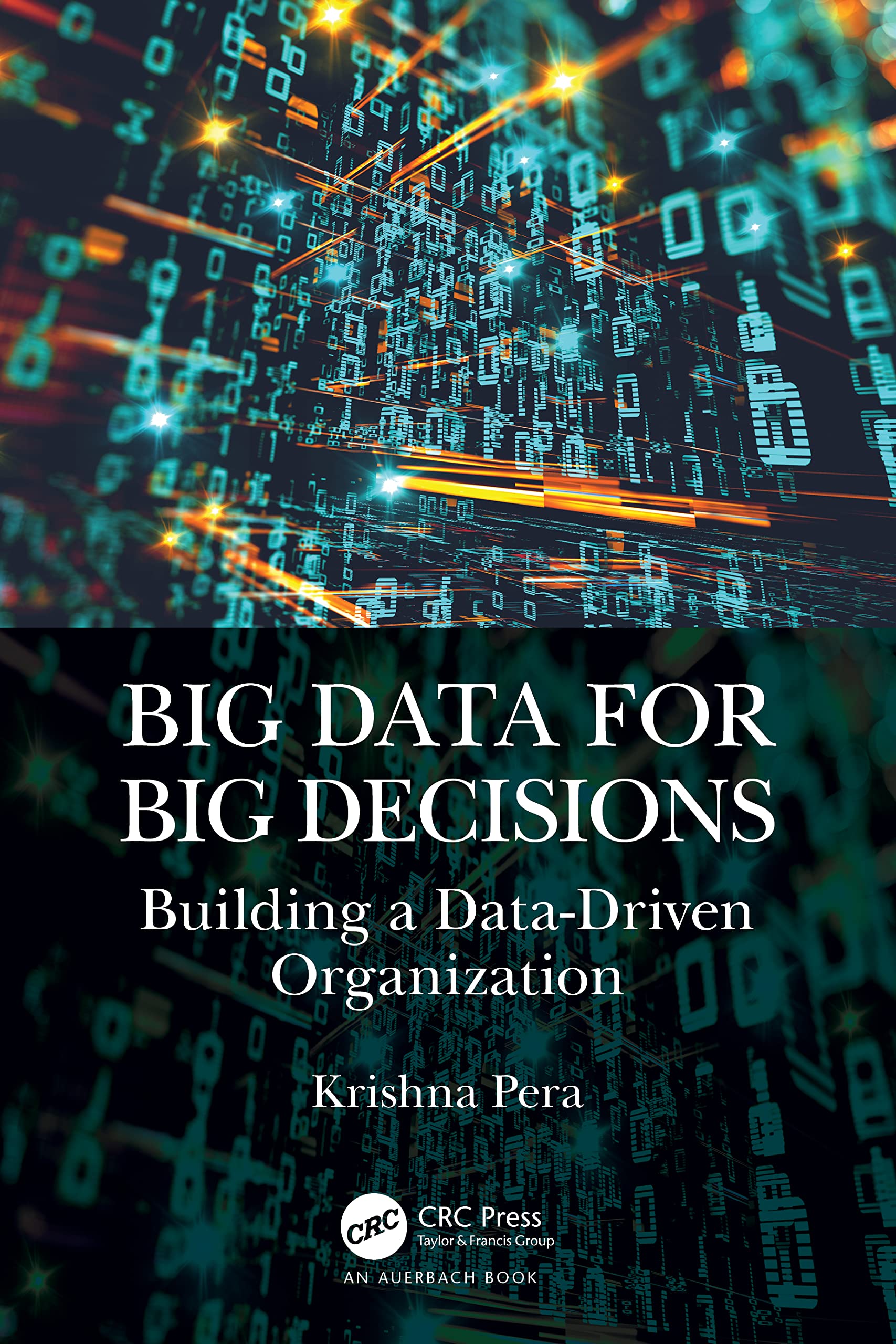 Big Data for Big Decisions: 9781032017242: Computer Science Books ...