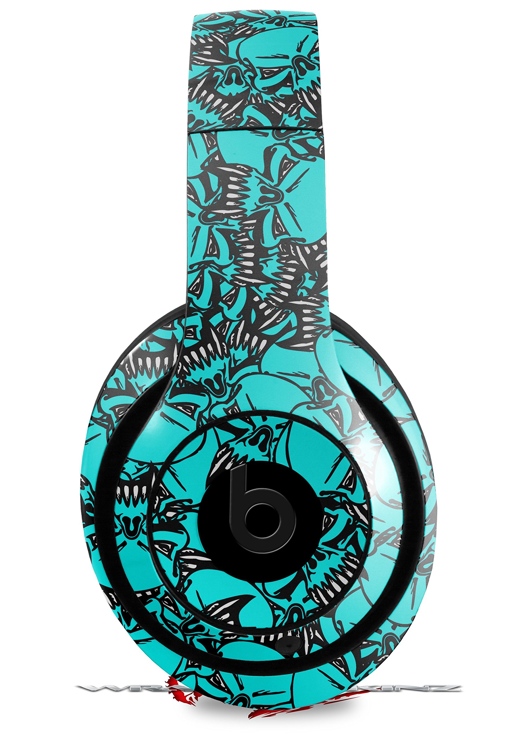 Neon Red Beats