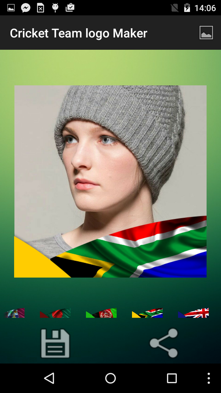 Cricket Team Logo Maker - App on Amazon Appstore