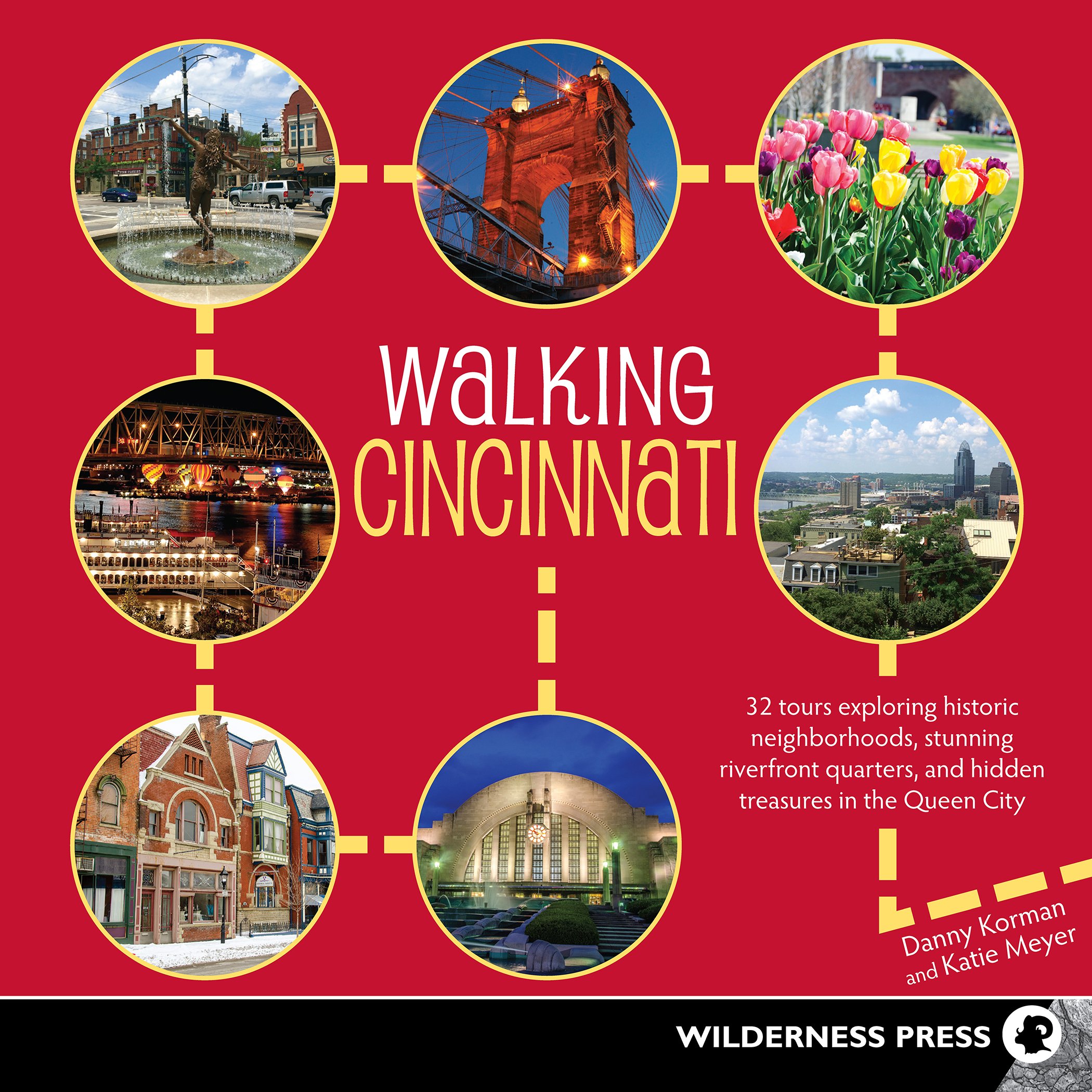 CV-FESZ: . .: READ EPUB Walking Cincinnati: 32 Tours Exploring Historic ...