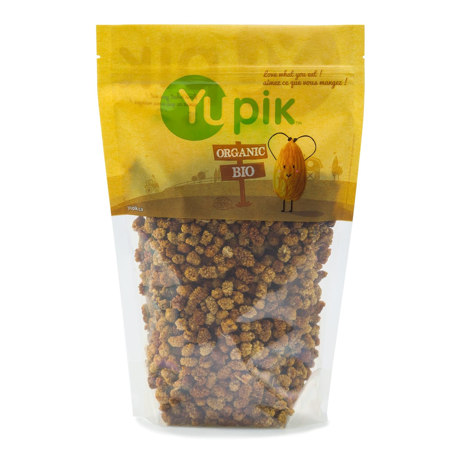 Buy Yupik Organic Dried Mulberries 2 2 Lb Dried Fruit Non GMO Vegan buy-yupik-organic-dried-mulberries-2-2-lb-dried-fruit-non-gmo-vegan
