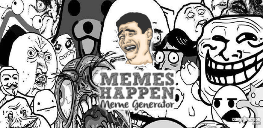 Meme Generator:Amazon.com.br:Appstore for Android