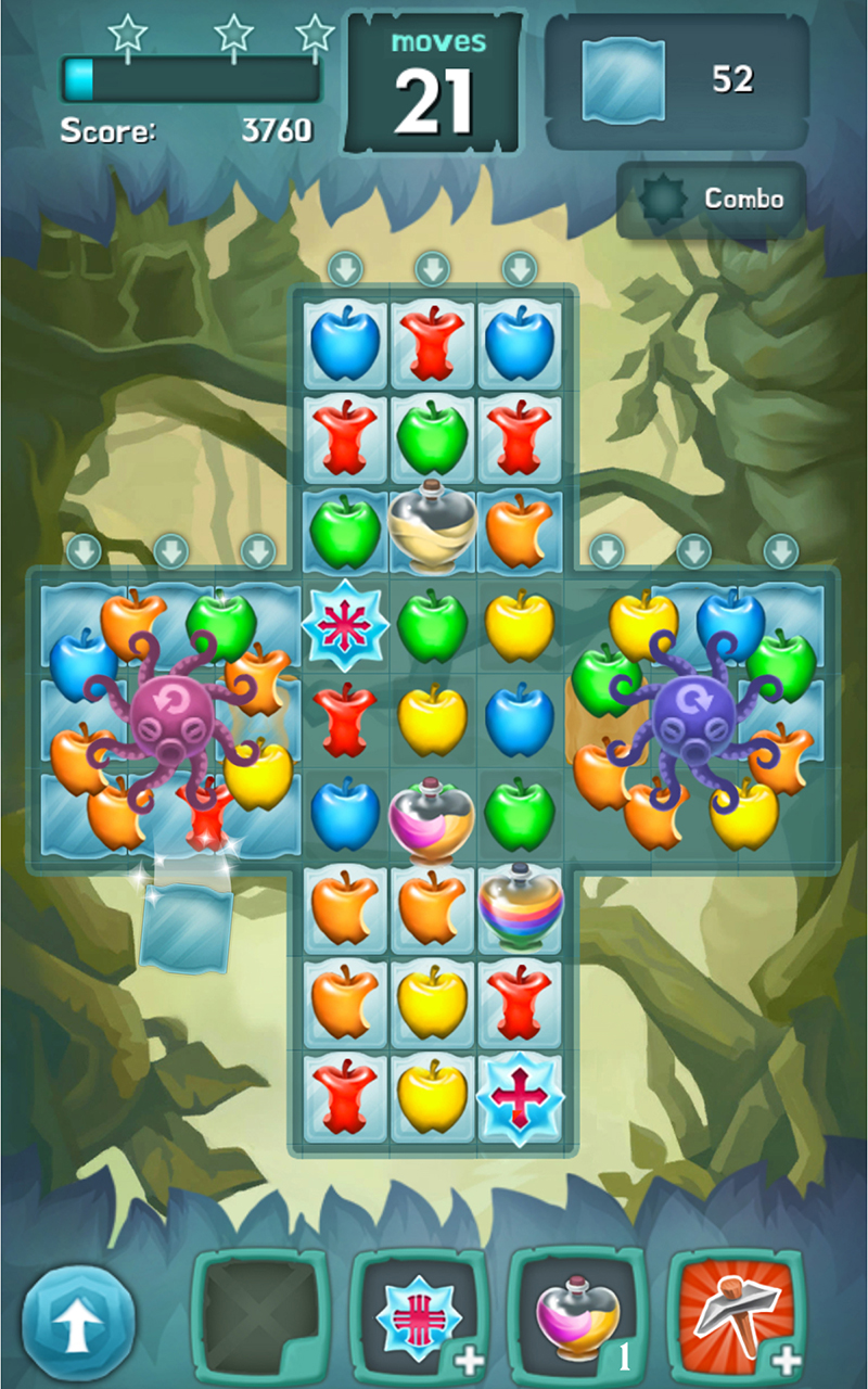 Wicked Snow White - App on Amazon Appstore