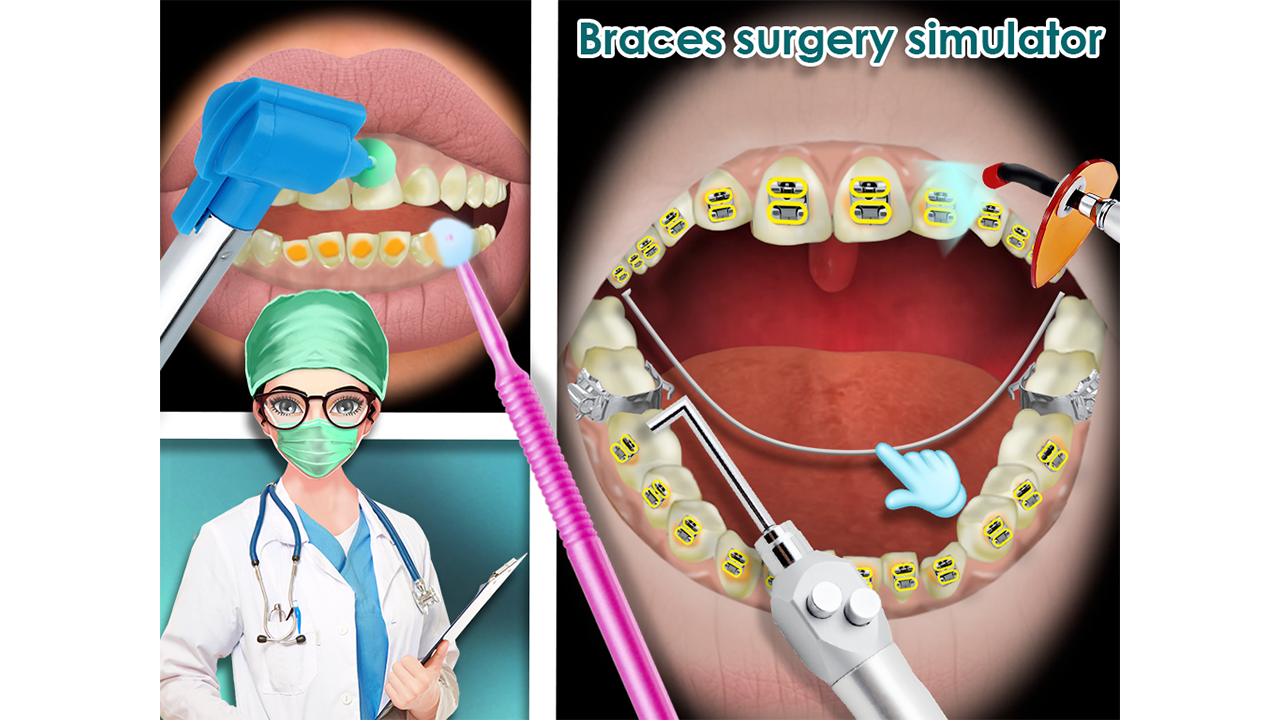 Live Surgery : Operation For All Surgery - App on Amazon Appstore