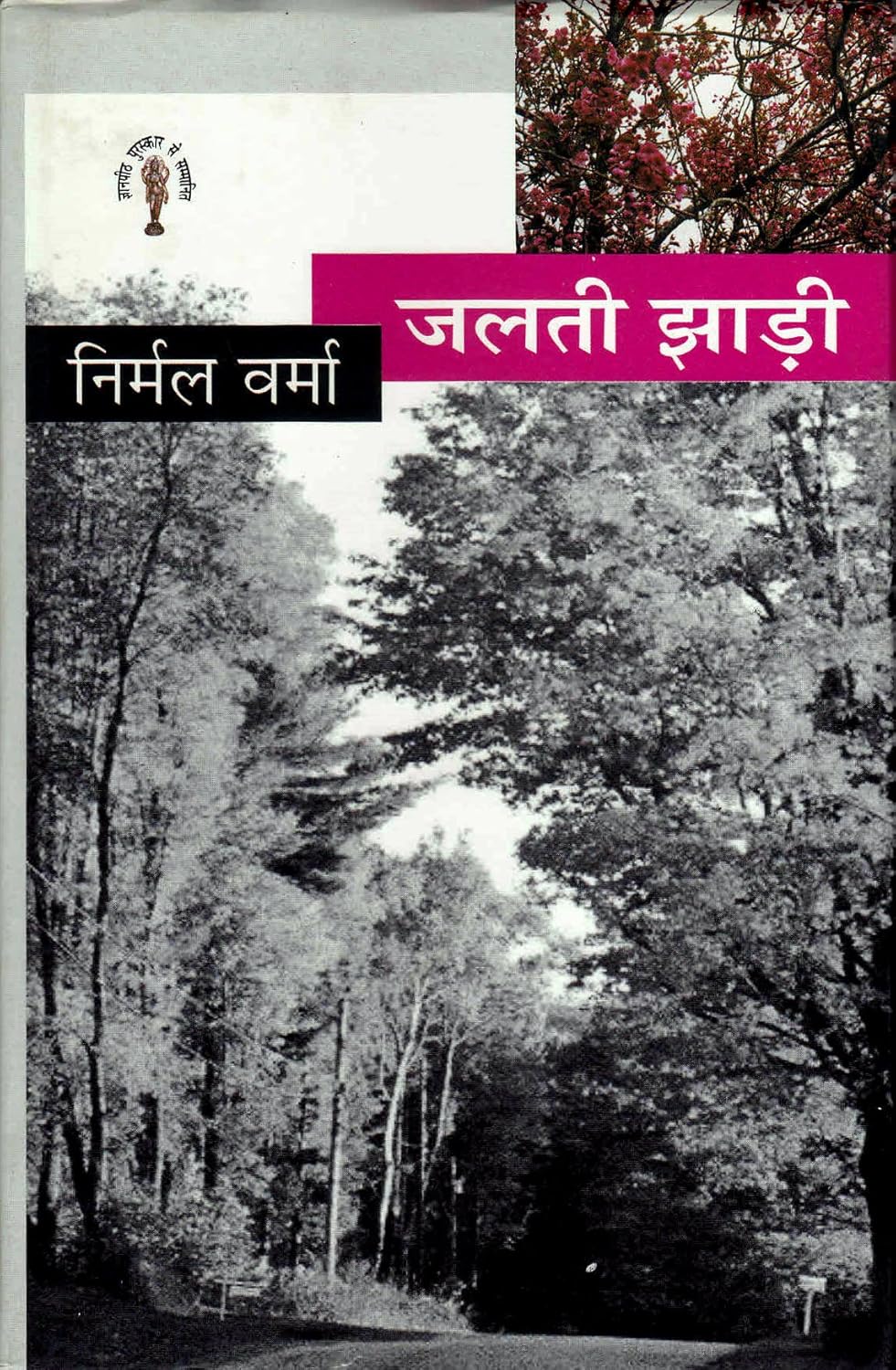 Amazon.in: Buy JALTI JHADI Book Online at Low Prices in India | JALTI ...