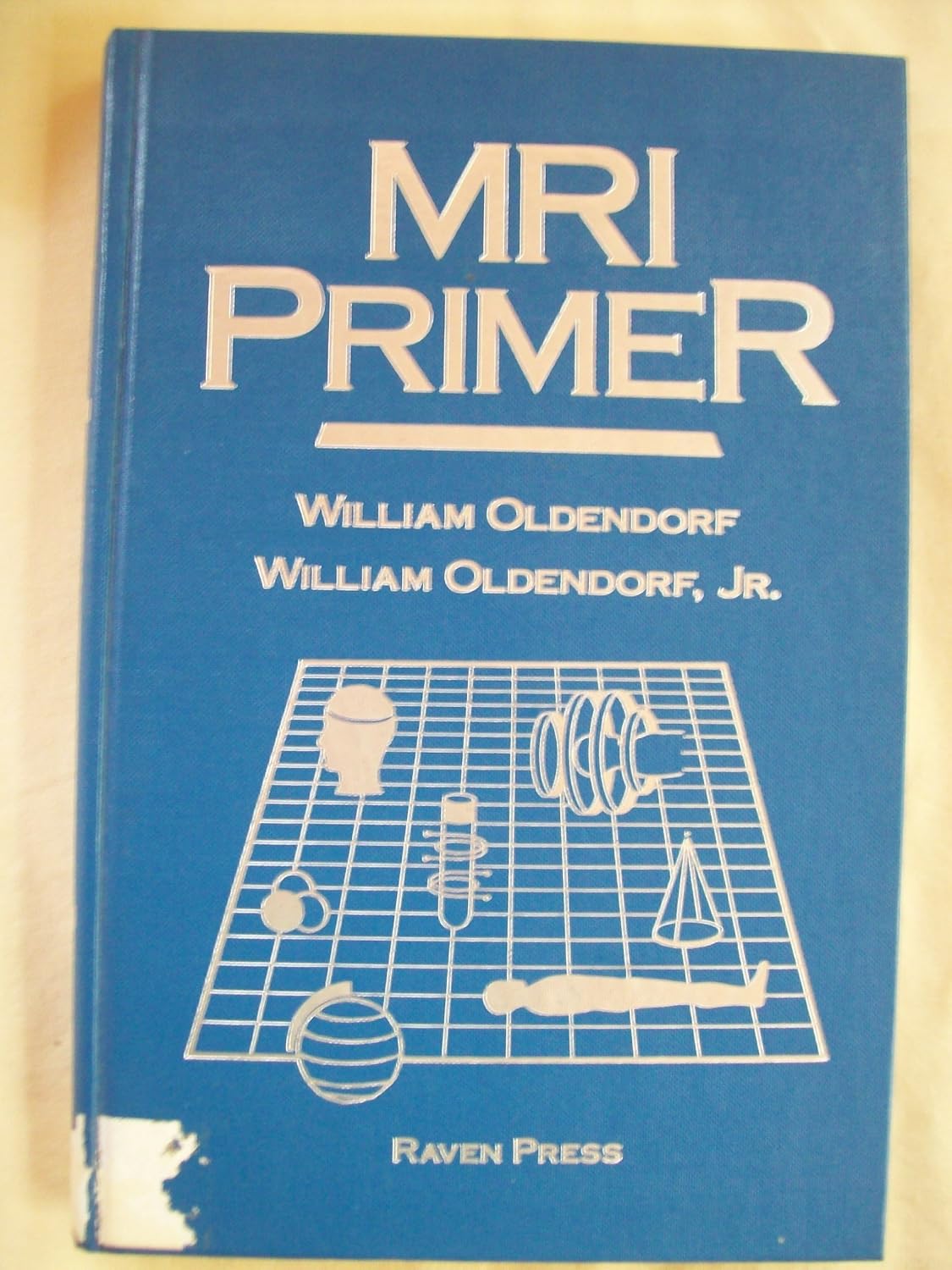 Mri Primer: 9780881677690: Medicine & Health Science Books @ Amazon.com