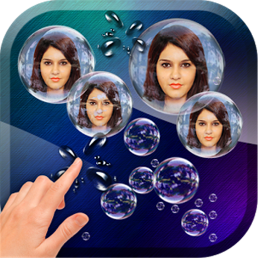 Bubble Photo Frame - App on Amazon Appstore