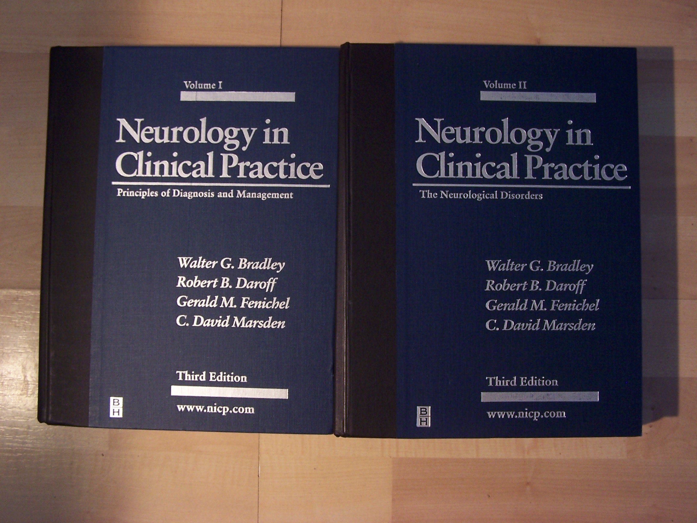 Buy Neurology in Clinical Practice: Principles of Diagnosis and ...